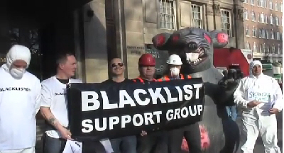 Tribunal: Agency worker's blacklisting is legal | libcom.org
